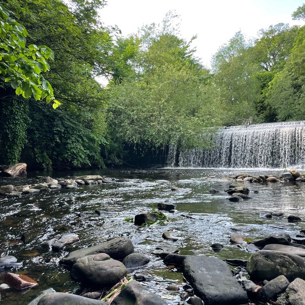 Dean Bridge - Bridge in Edinburgh