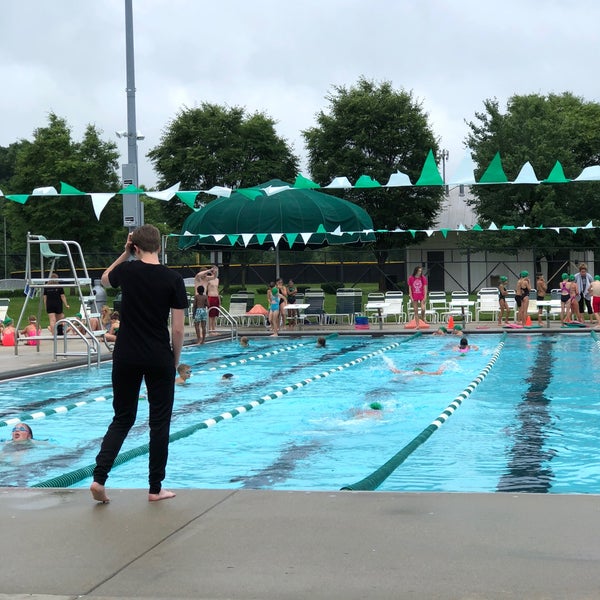 Photos at Plain Township Aquatic Center - 7650 swickard blvd