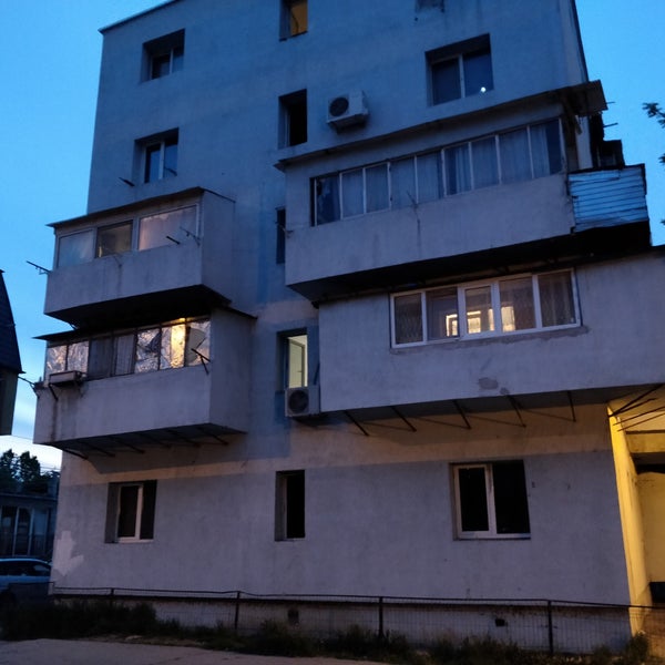 Cartierul Ferentari - Ferentari - București, București