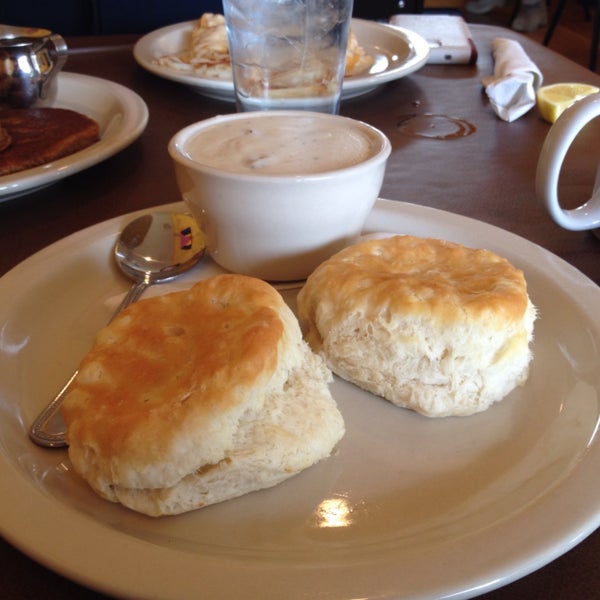 Sweet-n-Savory Cafe - 6 tips