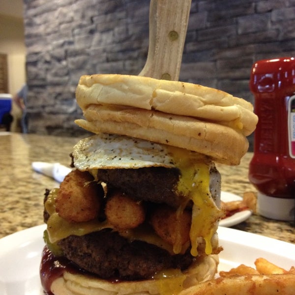 Mustang Sally's - Perryville, AR