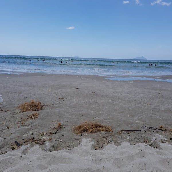 Ruakaka Surf Beach - Beach