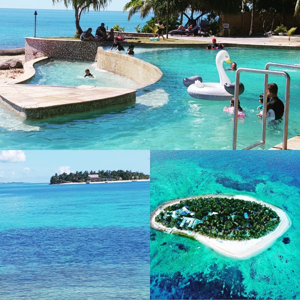 Treasure Island Resort - 5 tips