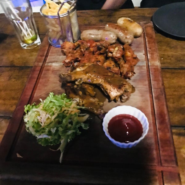 British Pub Colombo - Pub in Colombo