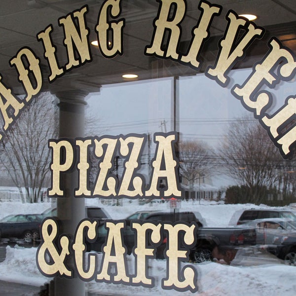 Rocky Point Pizza - 279 Route 25A