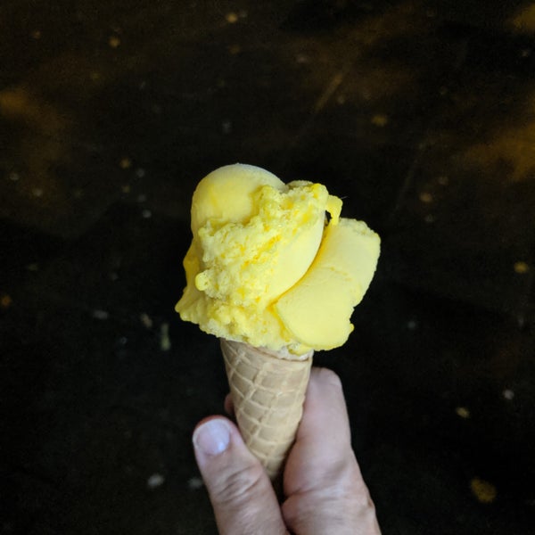 EIS Schmidt - Ice Cream Parlor in Hamburg