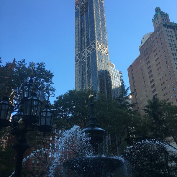 5 Beekman Street - Financial District - 3 tips from 294 visitors