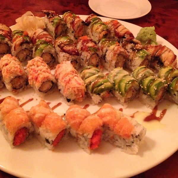 Wasabi - 15 tips from 302 visitors