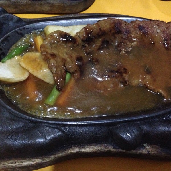 Photos at Waroeng Steak & Shake - Grogol Petamburan - 77 tips from 6271 ...