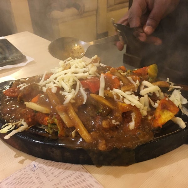 Zaitoon - Middle Eastern Restaurant