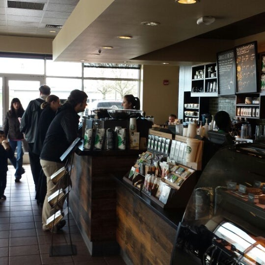 Photos at Starbucks - Northeast Hazel Dell - 7720 NE Highway 99