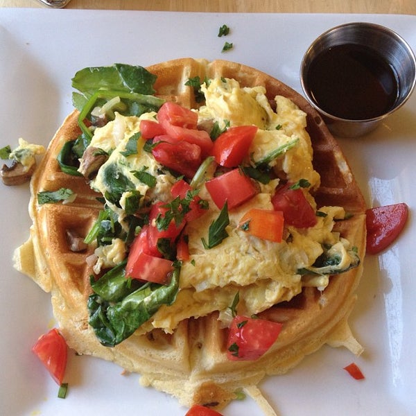 Brus Wiffle A Waffle Joint 123 Tips