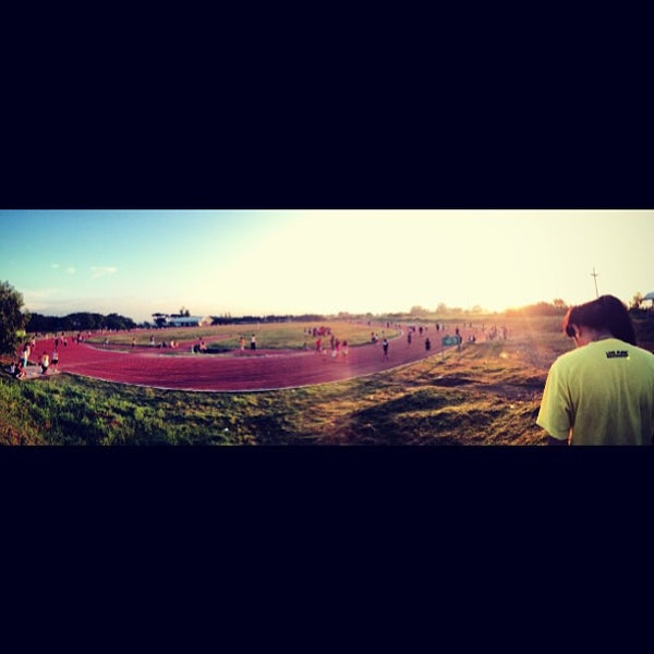 Gen. Trias Sports Park - 2 tips from 61 visitors
