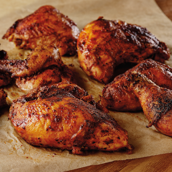 Golden Chick - American Restaurant in Euless