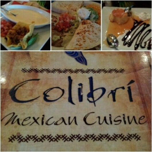 Photos at Colibri Mexican Cuisine - Baldwin Park - 26 tips