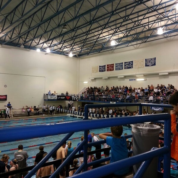 Pulaski Pool - Milwaukee, WI