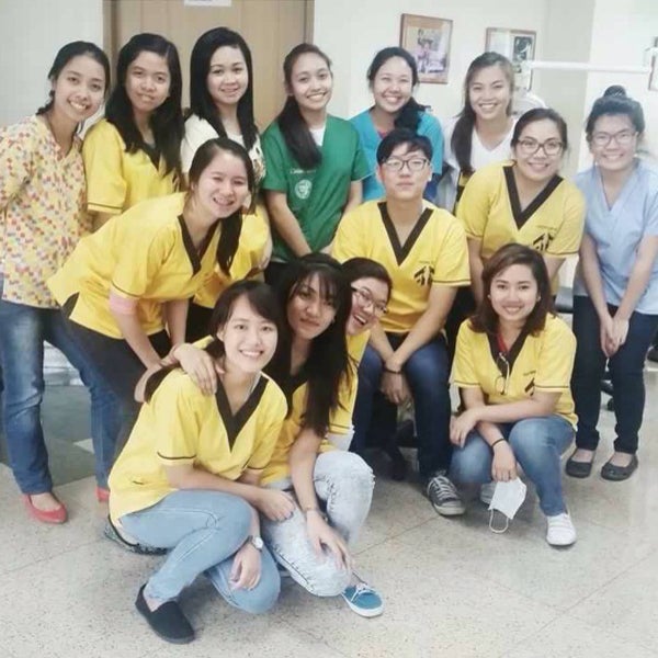 Manila Chinatown Charity Foundation - Binondo - Maynila, City of Manila