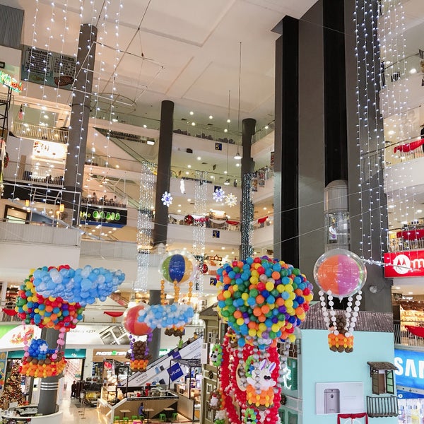 Photos at Prangin Mall - Georgetown, Pulau Pinang