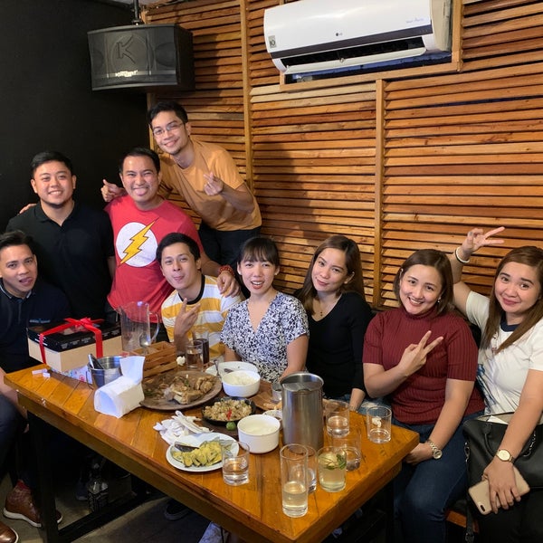 Monkey Mic Family KTV - Music Venue in Pasong Tamo