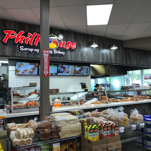 Island Pacific Super Market - Grocery Store in Cerritos