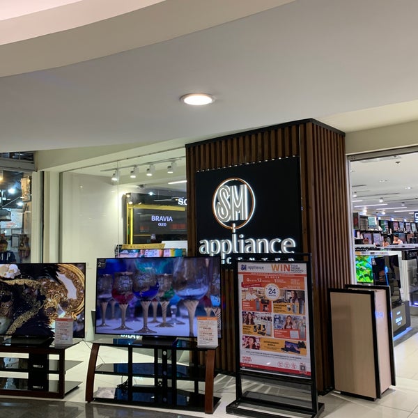 Photos at SM Appliance Center Mandaluyong District 1 4 tips from 1017 visitors
