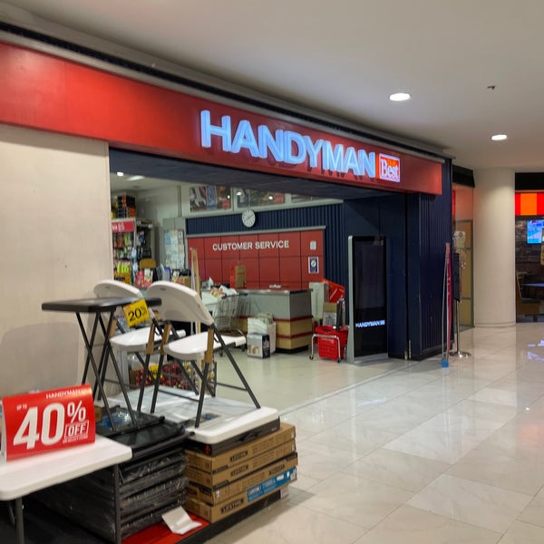 Handyman - Hardware Store in Quezon City