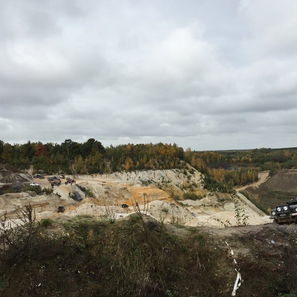 Landgraaf - Landgraaf, Limburg