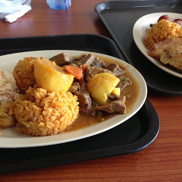 Gustitos Criollos - 21 tips