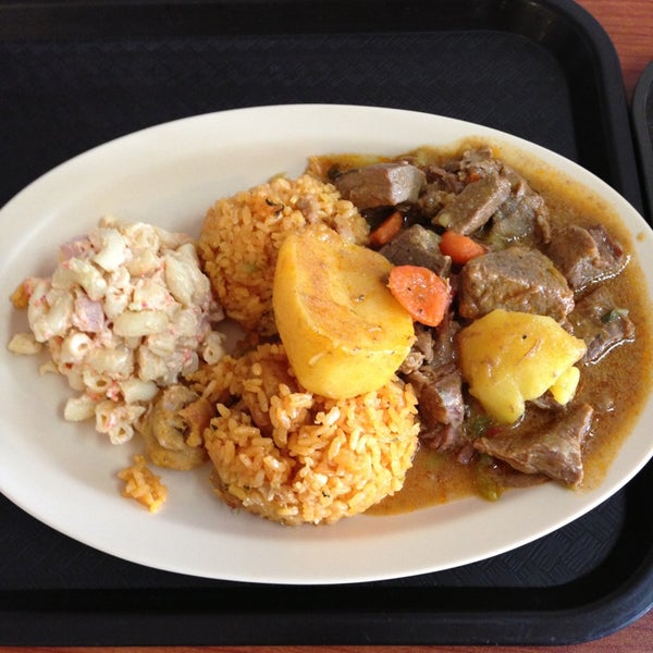 Gustitos Criollos - 21 tips