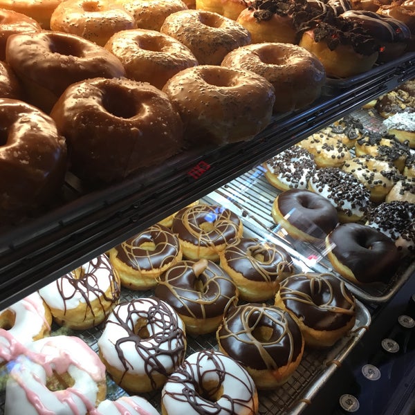 Photos at Sugar Shack Donuts - Carver - 1001 N Lombardy St