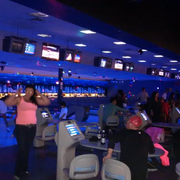 Photos at Bowlerama (Bayfield Mall) - Bowling Alley in Barrie