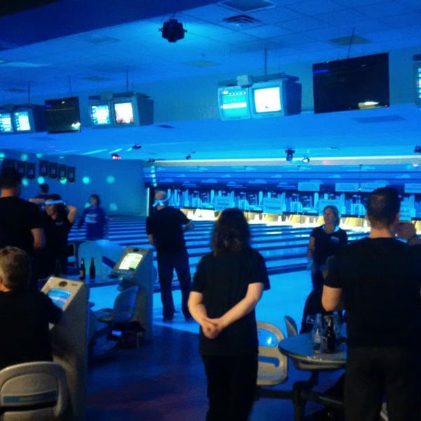 Photos at Bowlerama (Bayfield Mall) - Bowling Alley in Barrie