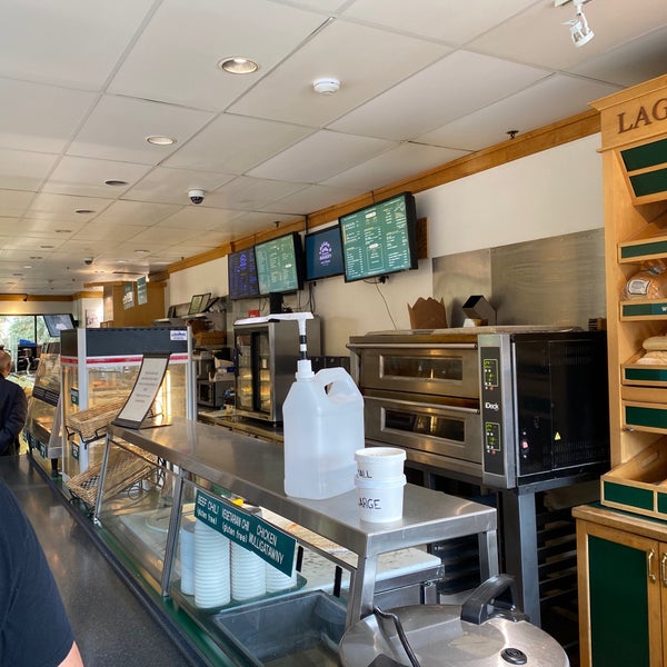 Laggan's Mountain Bakery & Delicatessen - 13 tips from 476 visitors