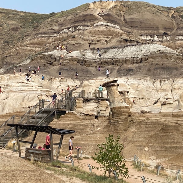Hoodoos - 5 tips from 440 visitors