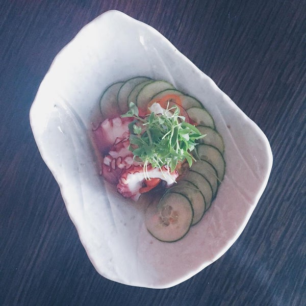 Vida Lounge - American Restaurant in Ocean Front