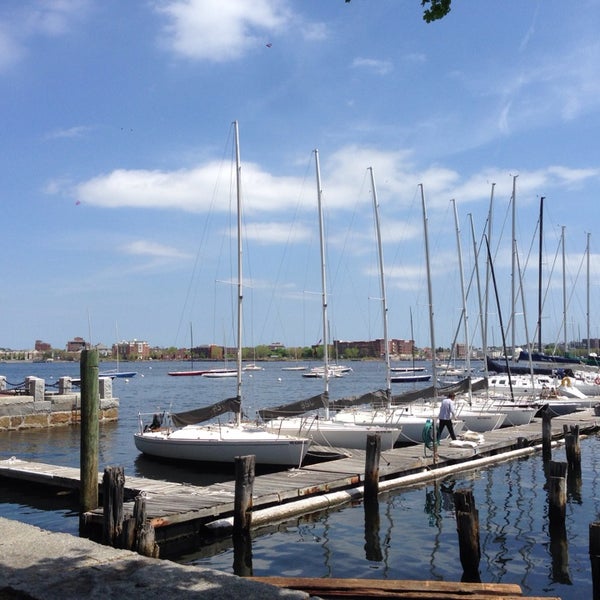 Harbor Walk - North End - Waterfront - 1 tip