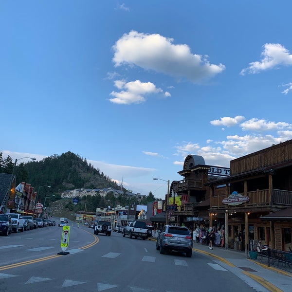 Keystone Boardwalk - Shopping Mall