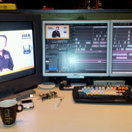 Studio 747 - Music Venue