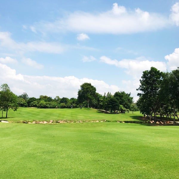 Naraihill Golf Resort & Country Club - 5 tips