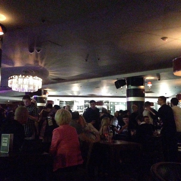 The Lord Wilson (Wetherspoon) - 15 tips from 318 visitors