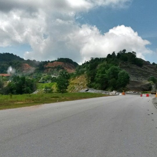 Sunway Quarry Rawang