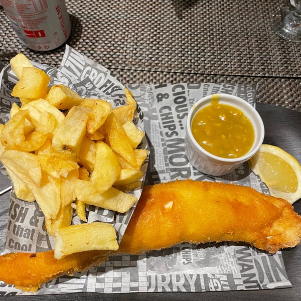 Dads Lane Fish Bar & Restaurant - Fish and Chips Shop in Kings Heath