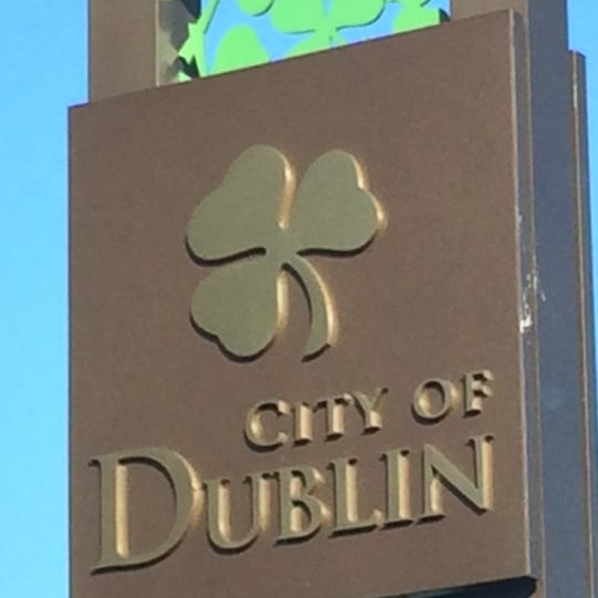 Downtown Dublin - 1 tip