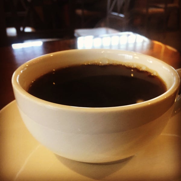 Photos at Angel Falls Coffee - Highland Square - 57 tips from 1088 visitors