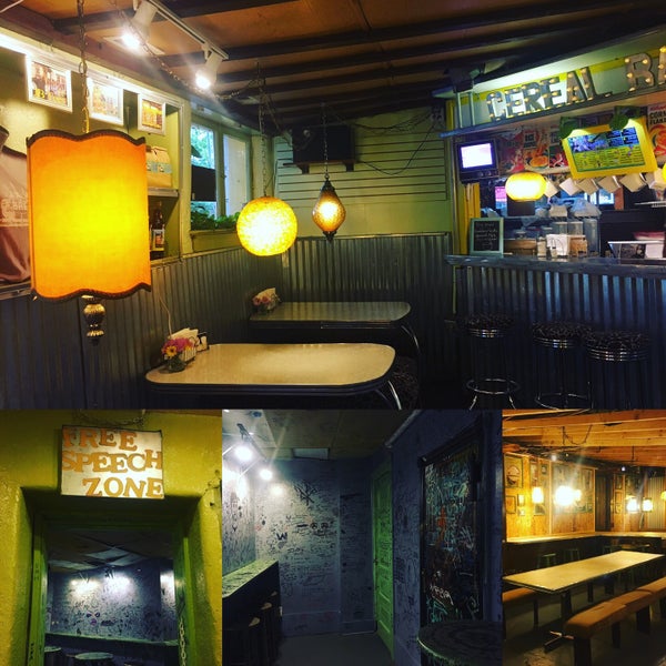 Java Break - Coffee Shop in Lawrence