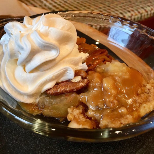 Grand Traverse Pie Company - Traverse City, MI