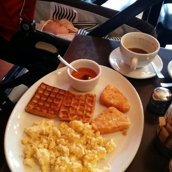 Nona - Italian Restaurant in Swiss Cottage