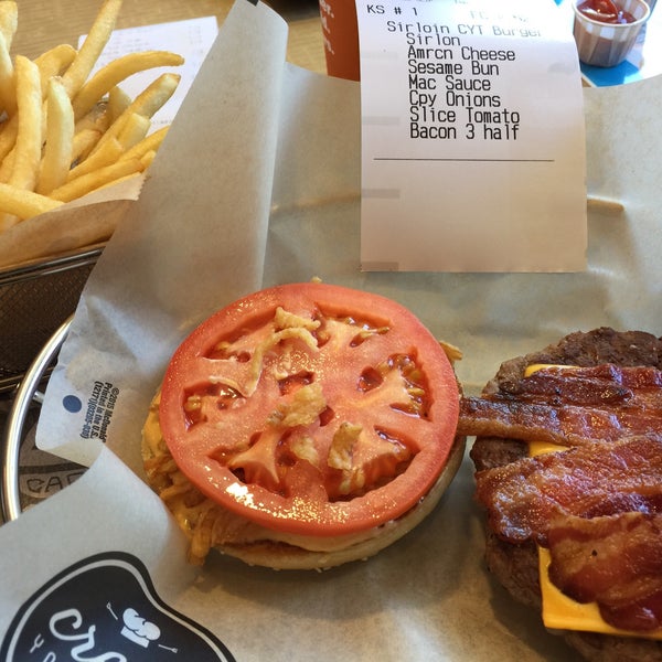 McDonald's - Fast Food Restaurant in Macon