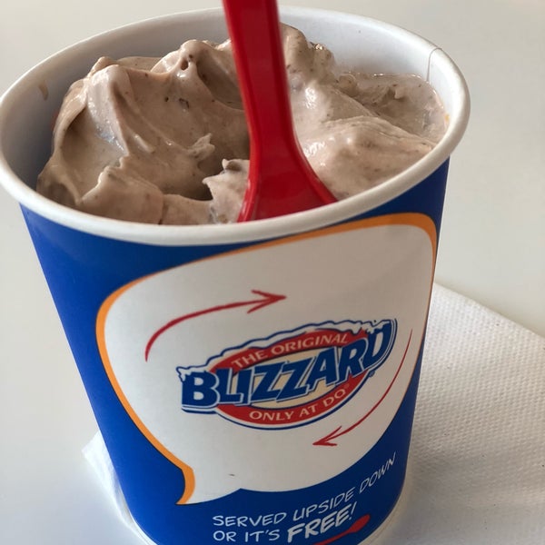 Dairy Queen Dorada - Ice Cream Shop in Mérida