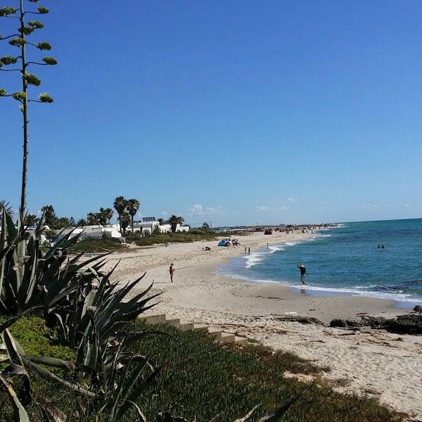 Maamoura Beach - 6 tips